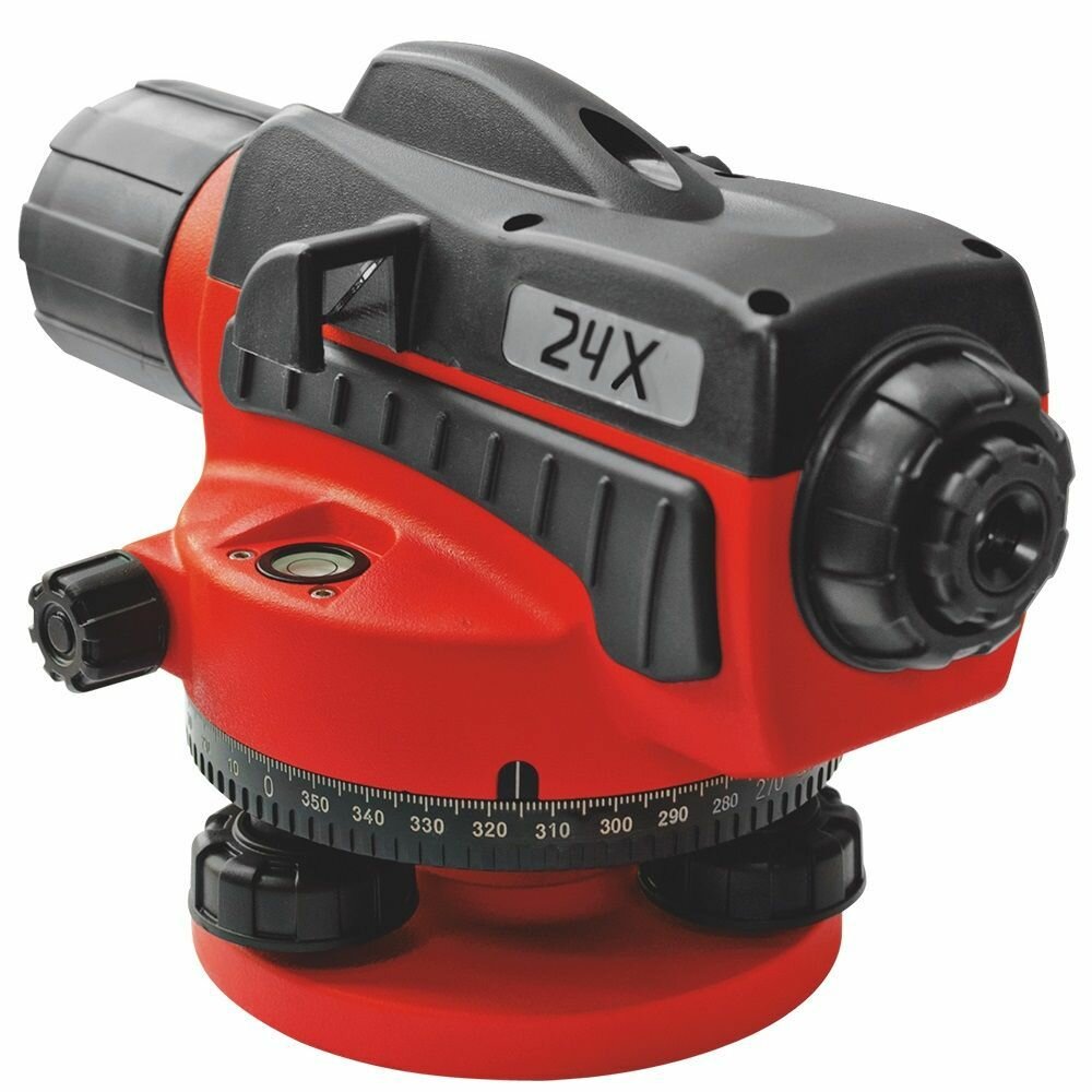 Комплект геодезического оборудования, нивелир CONDTROL 24 X 2-3-152 поверка