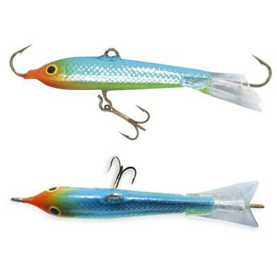 Балансир Kuusamo Tasapaino 50 BLU/S/FYe