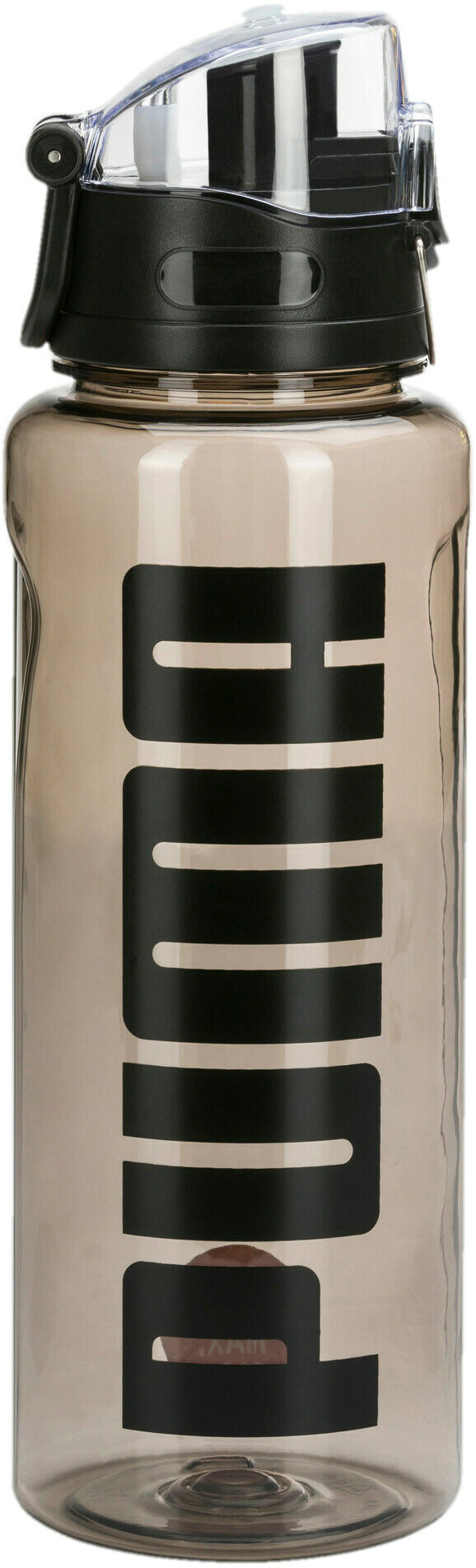 Бутылка для воды Puma TR Bottle Sportstyle 1liter Мужчины 5381101 X