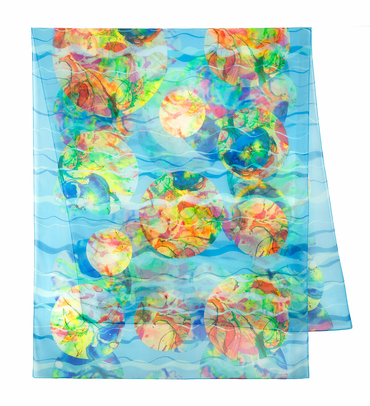 Палантин для женщин