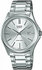 Наручные часы CASIO Collection, серебристый