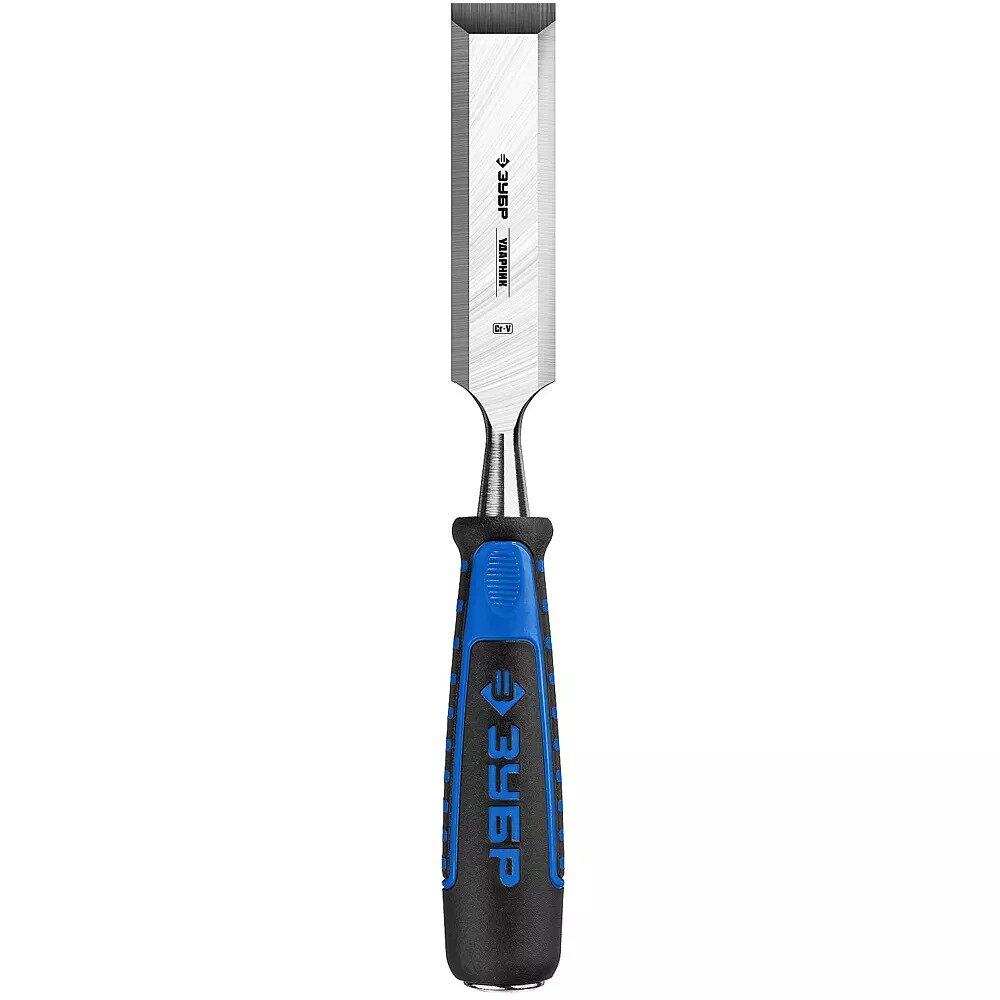 Стамеска-долото "Ударник", 14 мм Зубр 18097-14_z01