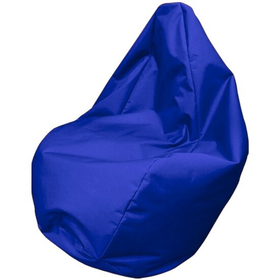 Кресло-мешок M-group стандарт, синий