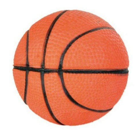 TRIXIE игрушка для собак Мячик (6 см)