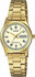 Наручные часы CASIO Collection, золотистый
