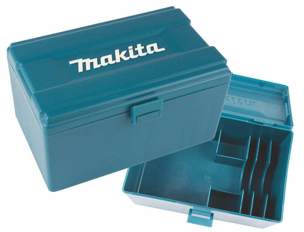 Кейс для насадок к мультитулу TM3000C/DTM50 Makita 821538-0