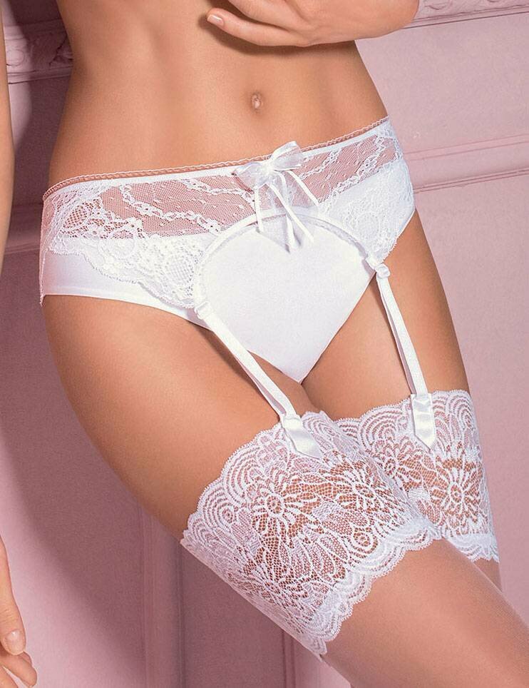 Пояс для чулок Leilieve