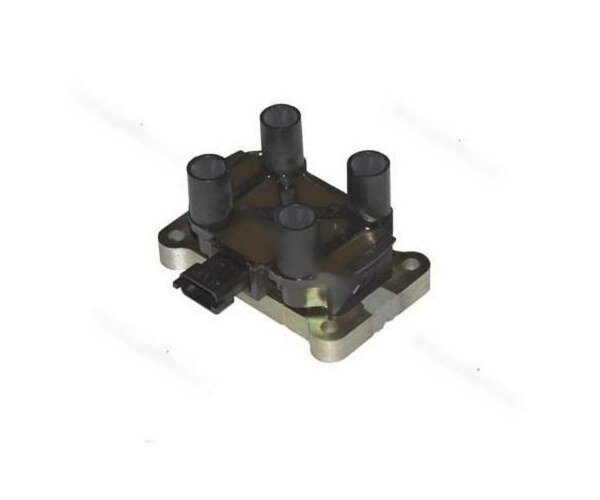 Катушка зажигания 1118 калина 2110 и мод 2113-15 атэ-2 1.6л 8-ми кл 4601.3705