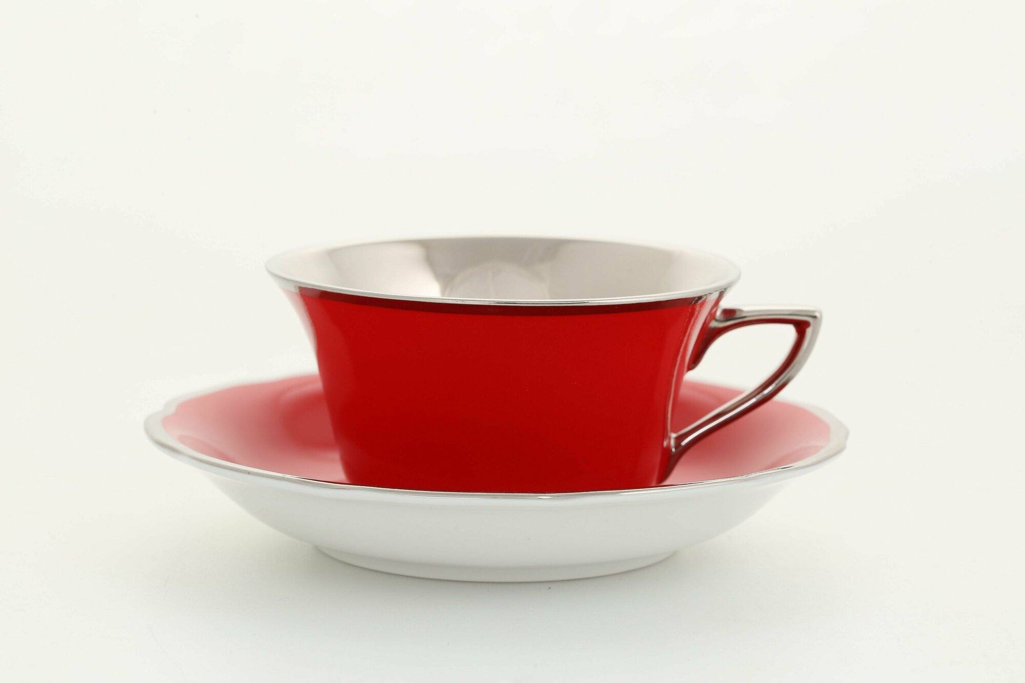 Чашка кофейная для эспрессо Leander "Виндзор", 100 мл.