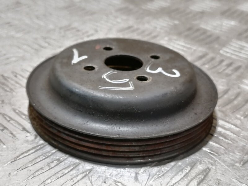 Шкив водяного насоса помпы CHERY Tiggo T11 SMD330896