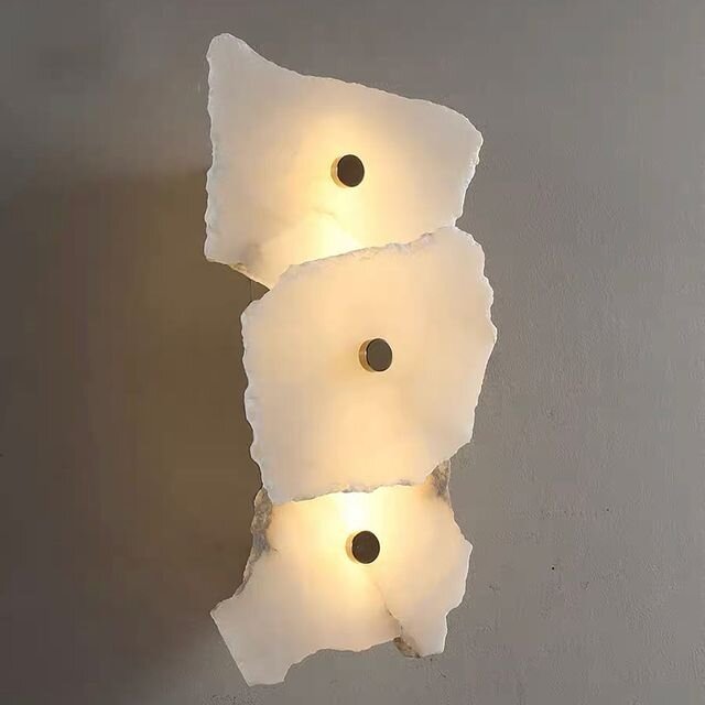 Настенный светильник Knoss 20269 Cloyd