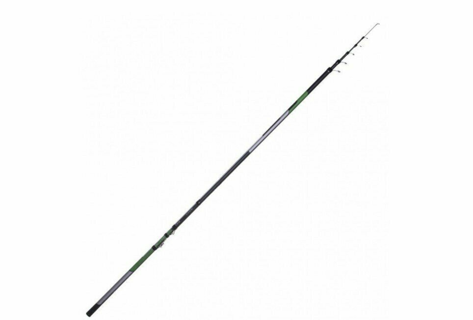 Удилище телескопическое Kaida MURCIELAGO 5м