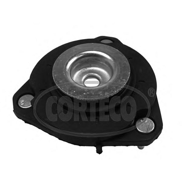 CORTECO 80001614 (1377973 / 1488960 / 6C1118183AB) опора амортизатора передн ford: Transit (Транзит) 06-