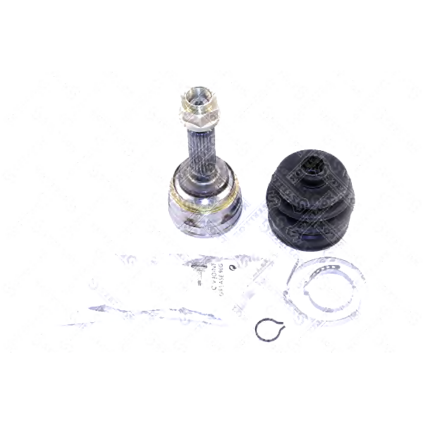 STELLOX 150 1626-SX (1501626_SX / 93741015 / 96273570) шрус наружный к-кт 96273570\ Daewoo (Дэу) Matiz (Матиз) 8 95