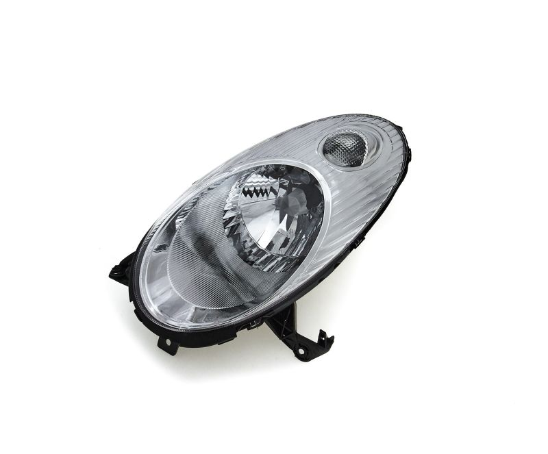 DEPO 215-1194L-LD-EM (2151194LLDEM / 26060AX600 / 26060AX700) фара главного света левая