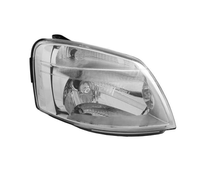 DEPO 552-1118L-LD-EM (5521118LLDEM / 9644150980) фара левая\ Citroen (Ситроен) berlingo, Peugeot (Пежо) partner 03