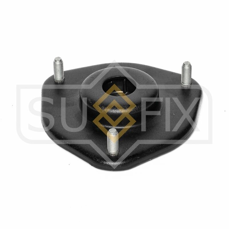 SUFIX Опора переднего амортизатора MITSUBISHI Carisma 1.3-1.9D 95-03/ Space Star 1.3-1.9D 98-04