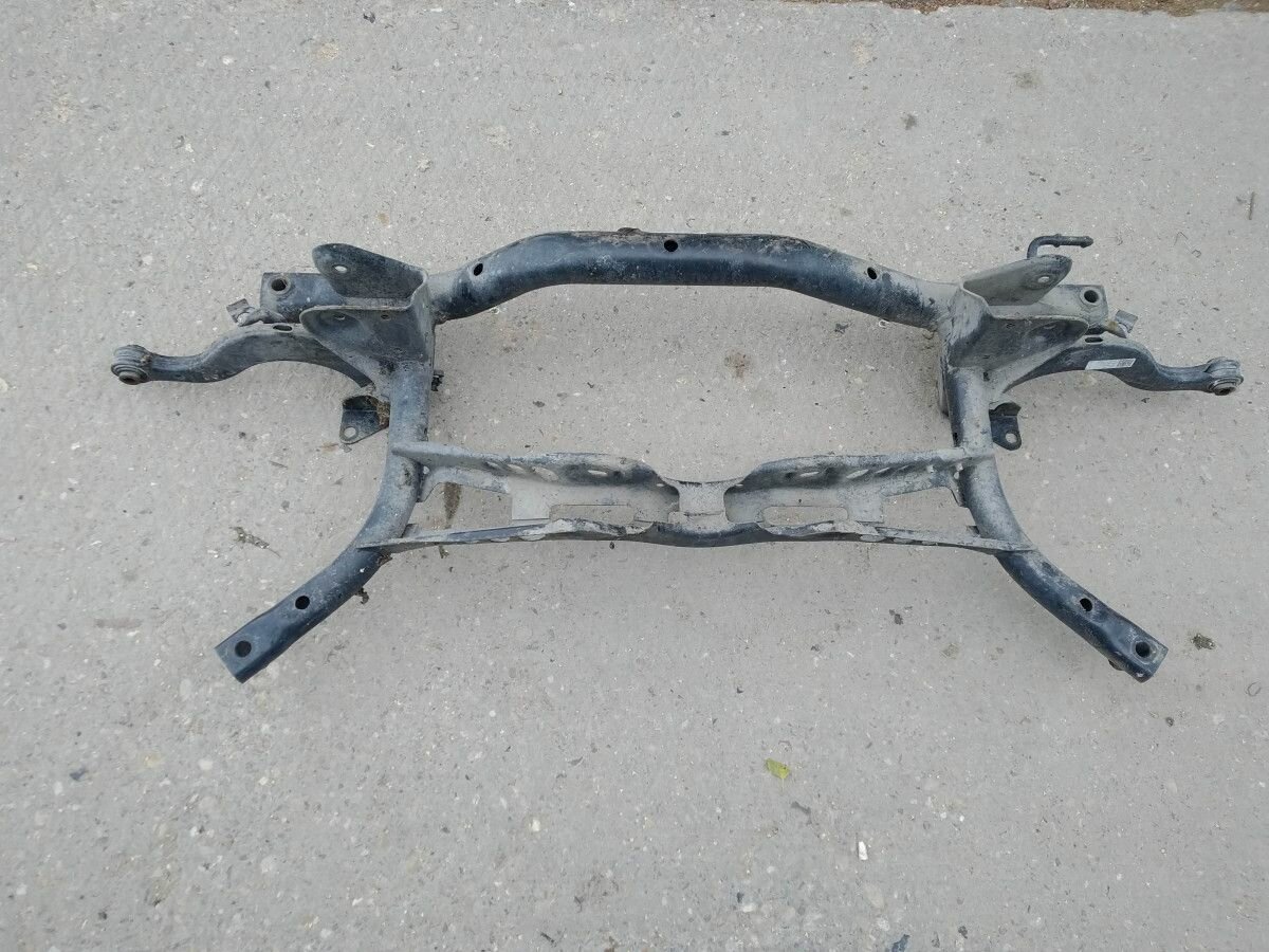 Подрамник Задний Skoda Octavia A7 5E