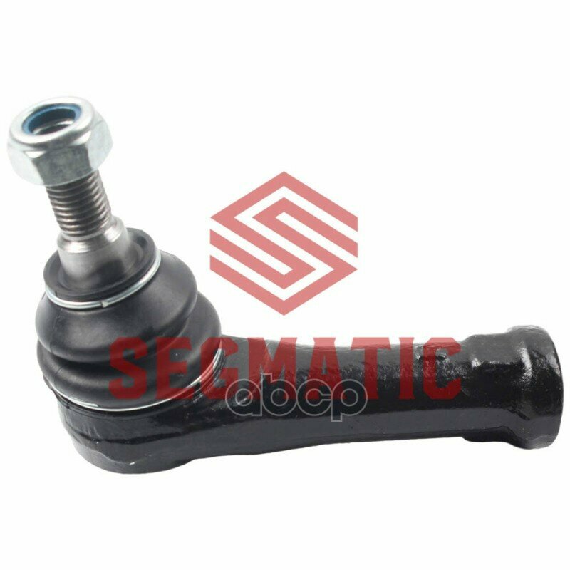 Наконечник рулевой правый / VW T4 all 95> SEGMATIC арт. SGST2119