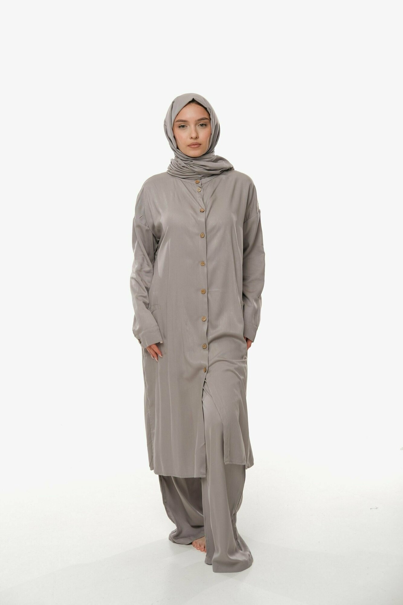 Комплект одежды