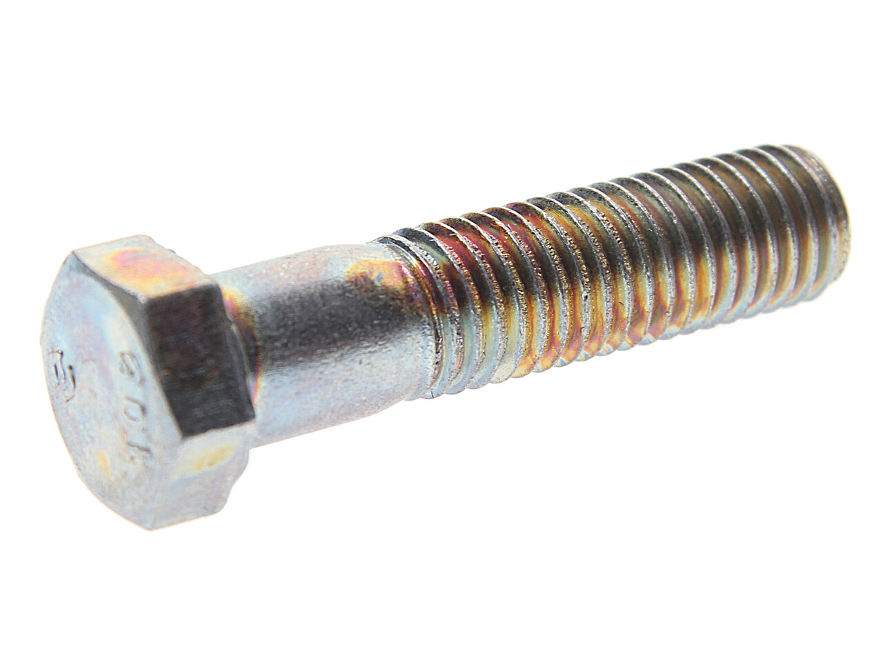 Болт М12х50 крепления картера маховика автодизель