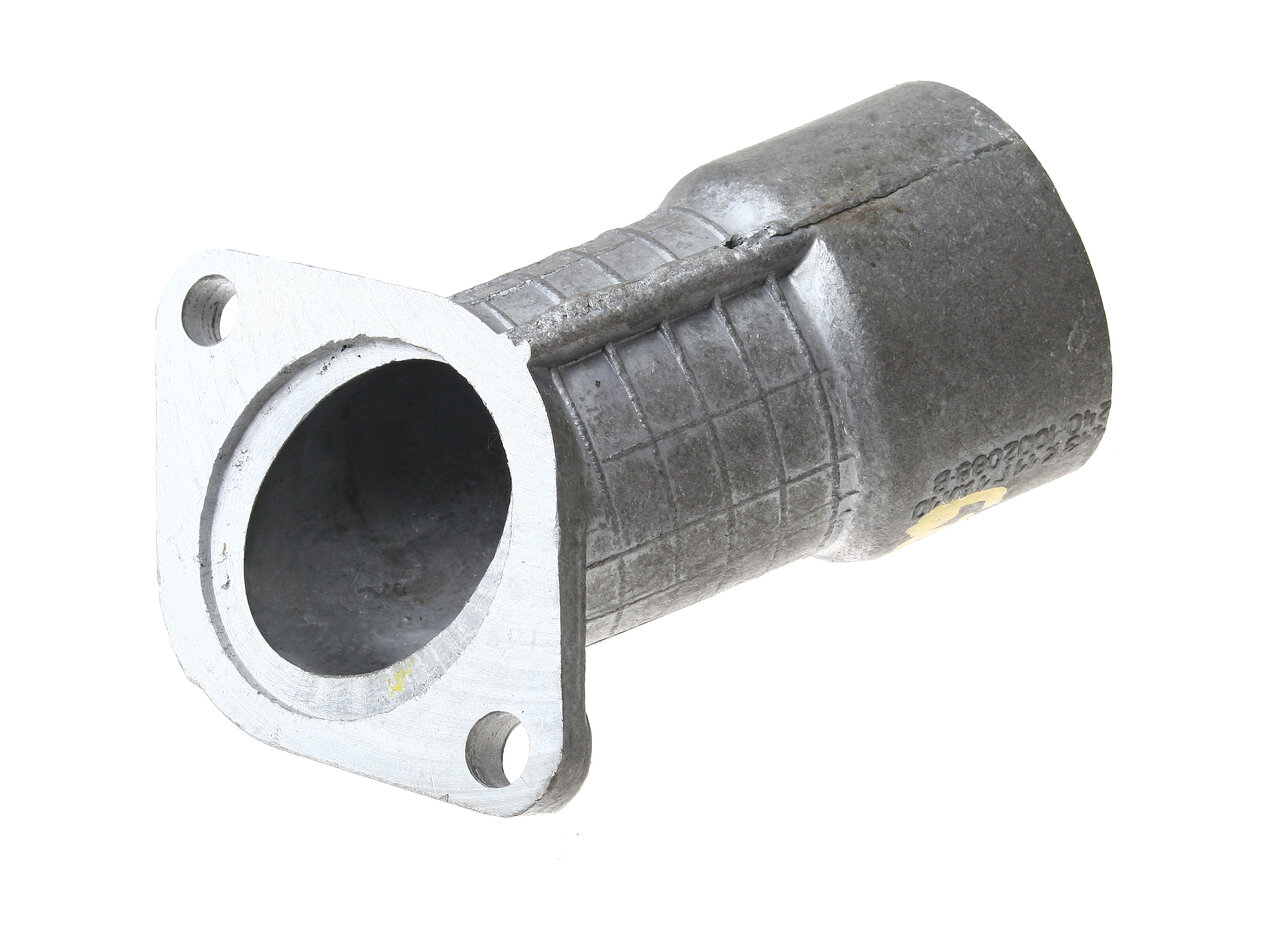 Патрубок МТЗ (маслозаливная горловина) ММЗ