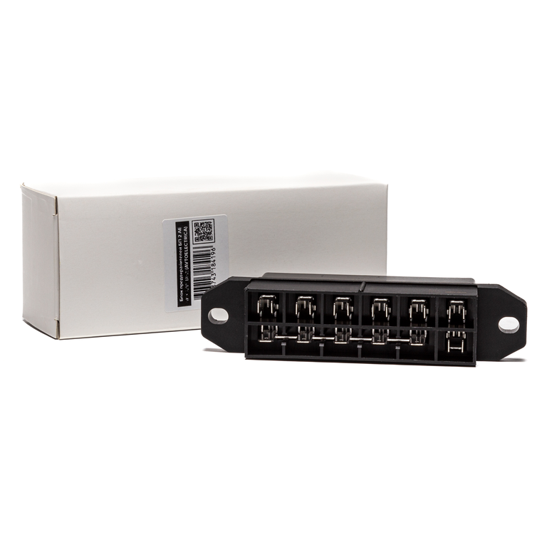 Блок предохранителей БП-2-01 МТЗ AVTOELECTRICA