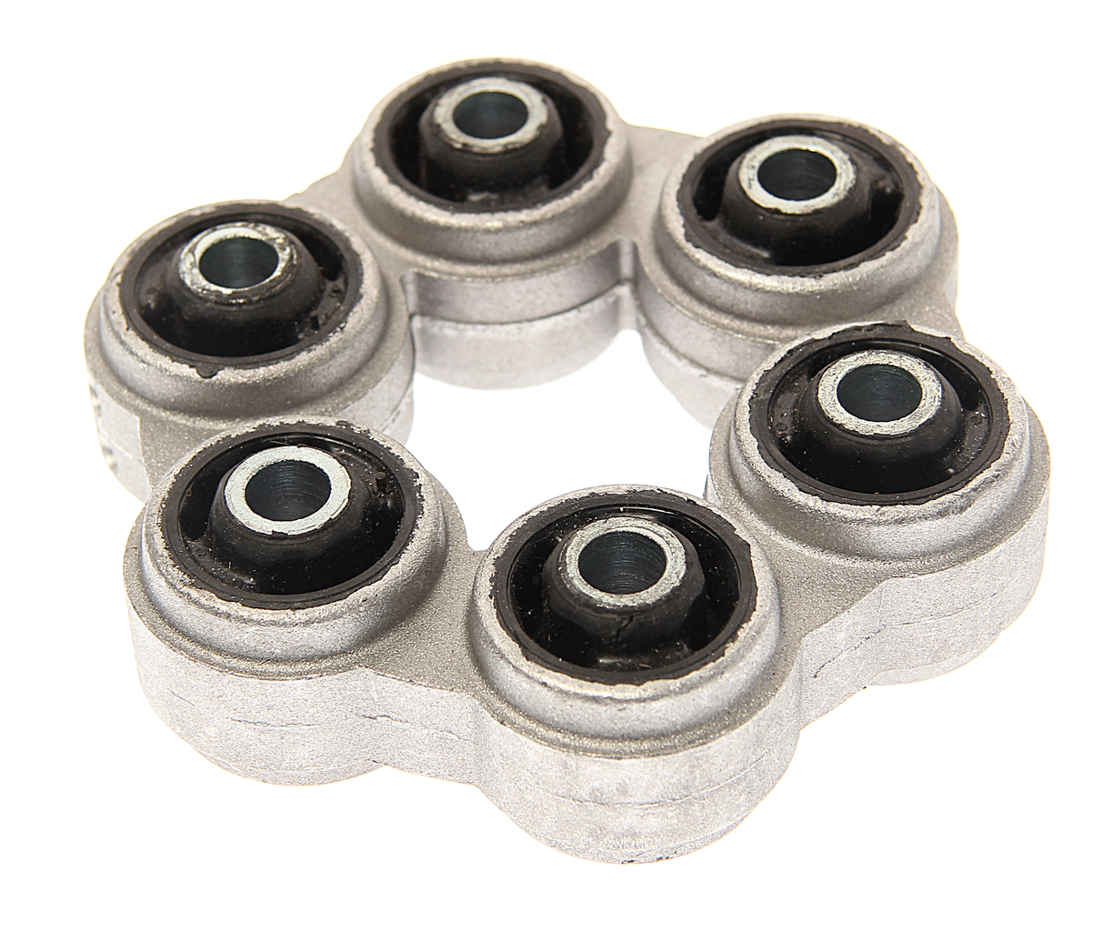 Муфта ВАЗ-2101-2107 эластичная (алюминиевая обойма) спорт CS-20