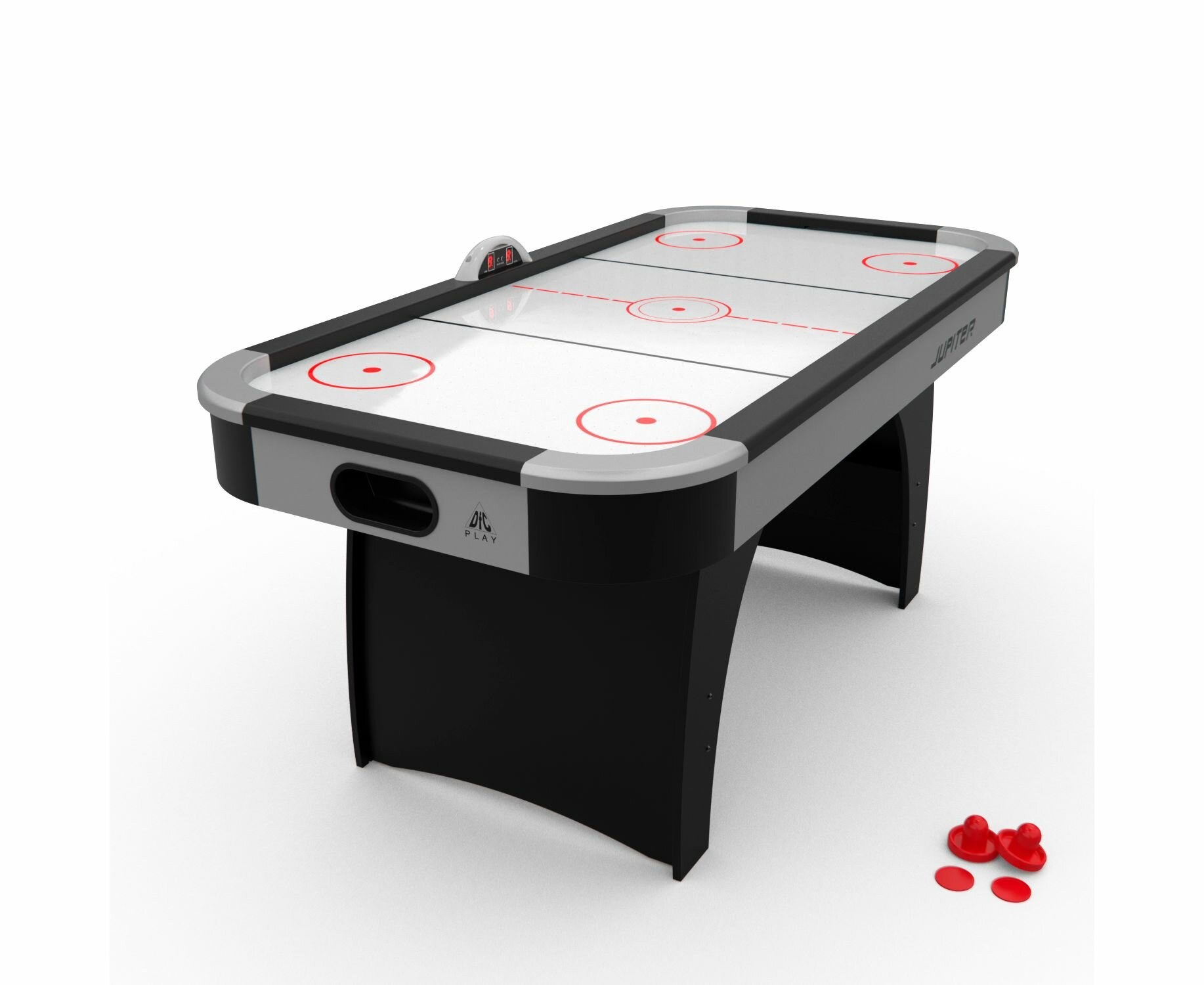 DFC Игровой стол аэрохоккей DFC JUPITER