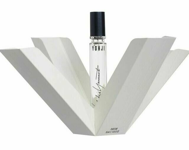 Yohji Yamamoto, Yohji women, 15 мл, духи женские