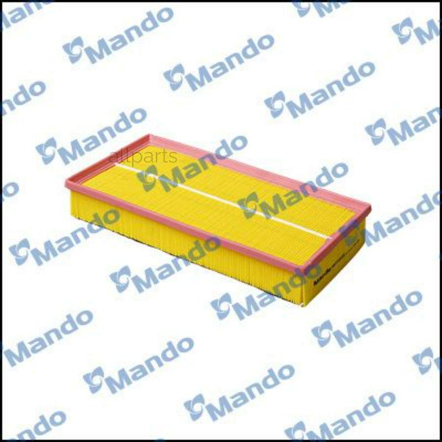 MANDO MMF015322 MANDO фильтр воздушный