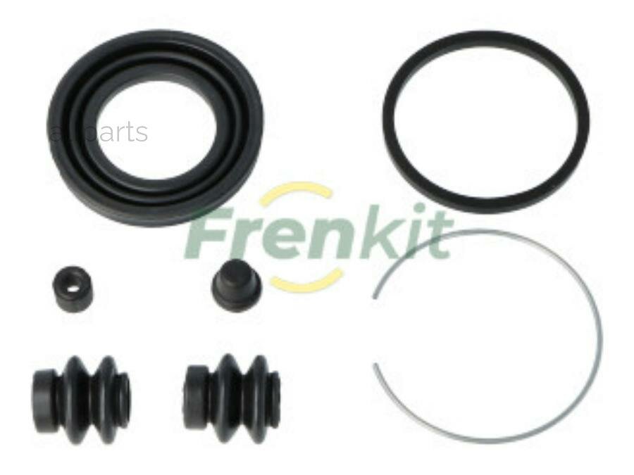 FRENKIT '243051 ремкомплект на 1 задний суппорт Z50 S50