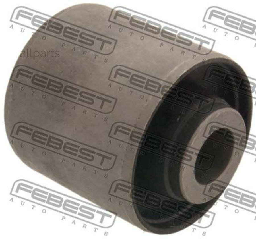 FEBEST SAB-016 сайленблок задней цапфы (SUBARU IMPREZA G12 2007-) FEBEST