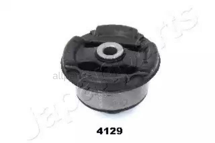 JAPANPARTS RU4129 Сайленблок заднего дифференциала