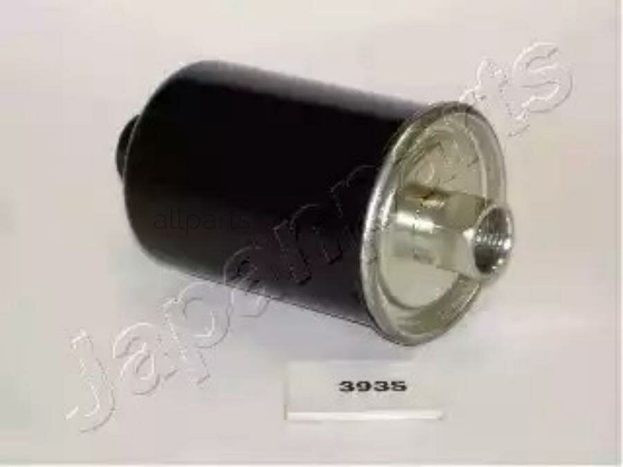 JAPANPARTS FC393S Фильтр топливный
