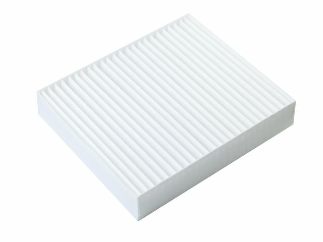 Фильтр салона Ford Mondeo 07-14, Kuga 08-12, C-Max 03-, S-Max 06-14 Element