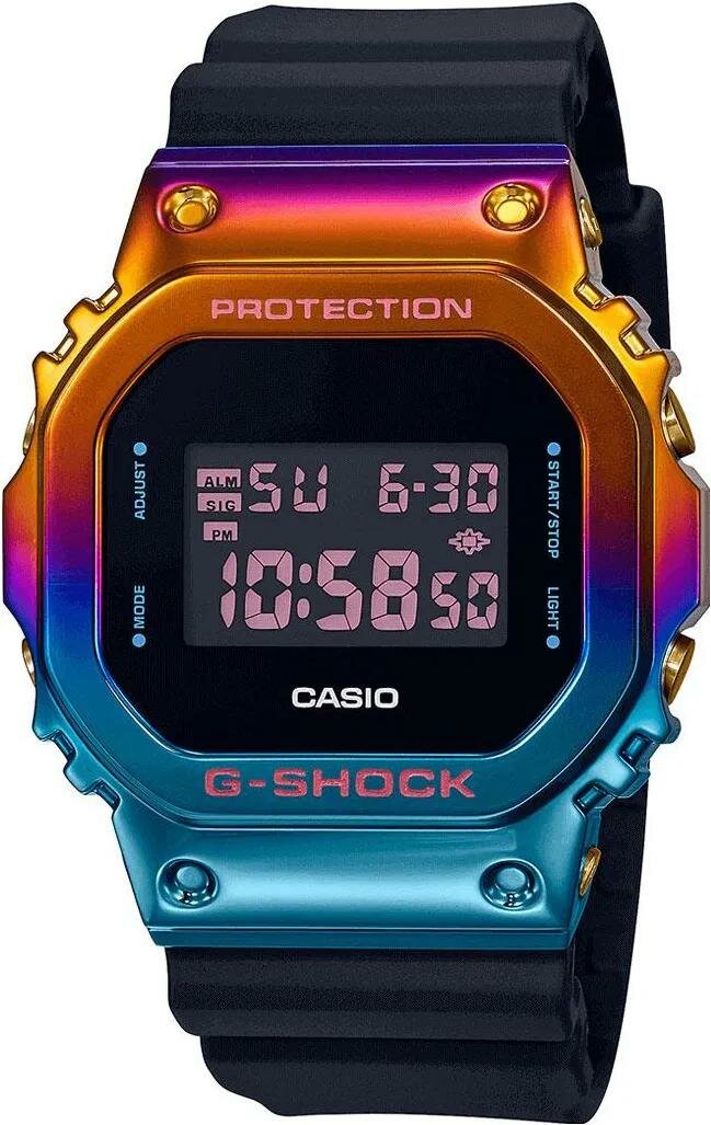 Наручные часы CASIO G-Shock — фото 1