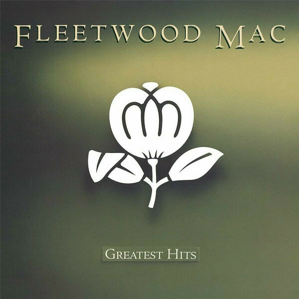 Виниловая пластинка FLEETWOOD MAC - Greatest Hits. 0081227959357