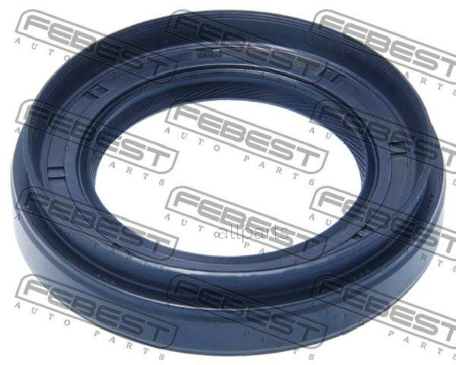 FEBEST 95HAY-50801117L Сальник привода 48.9x80.3x11.15x17.4 TOYOTA Camry 01-06/LEXUS RXII 03-09 FEBEST 95HAY-50801117L