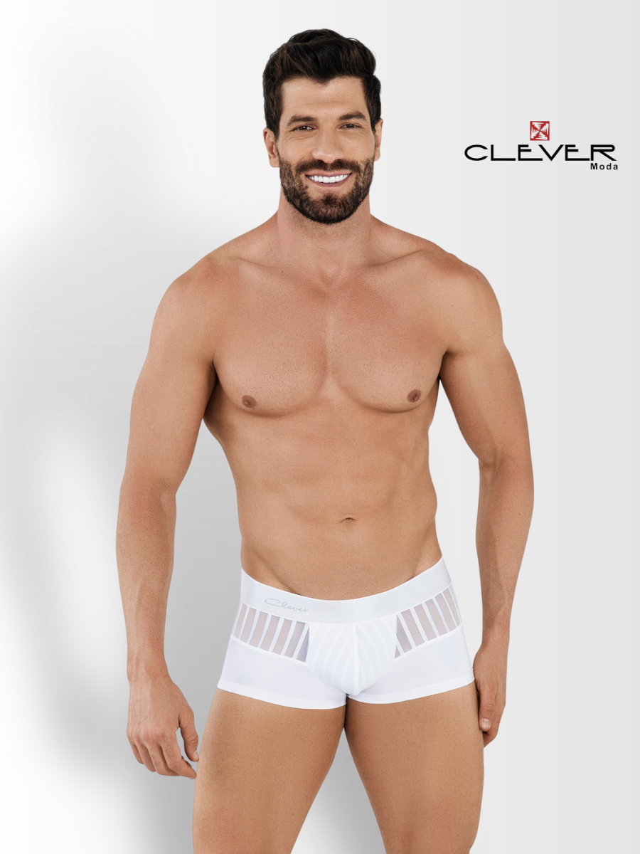 Трусы CLEVER MASCULINE UNDERWEAR