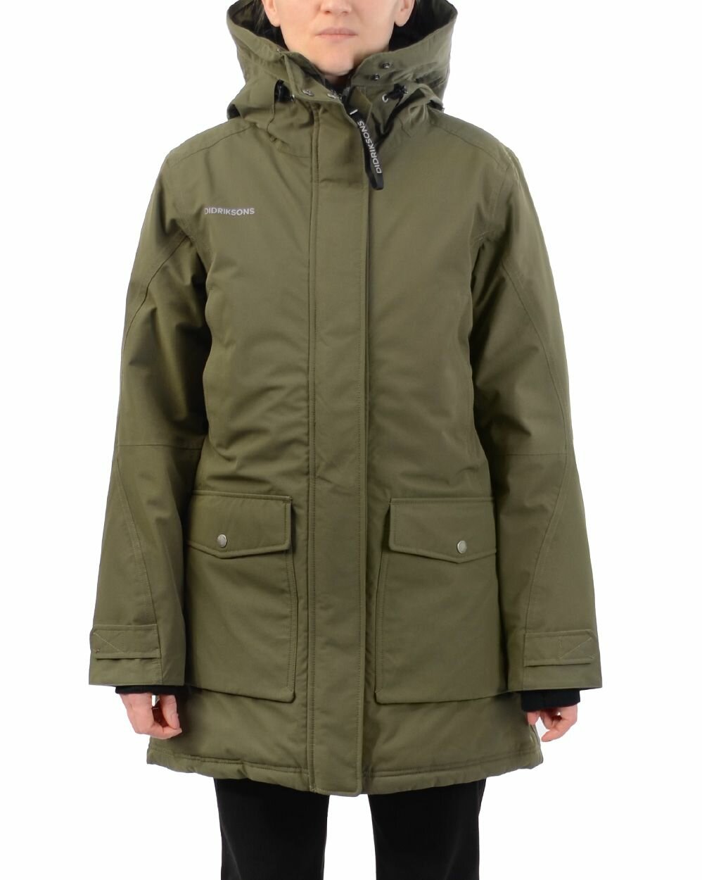 Куртка Базовая коллекция