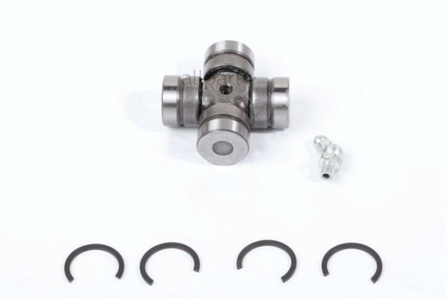 STELLOX 2036054SX крестовина кардана ! D22xL35 \Subaru Legacy B13 03-09