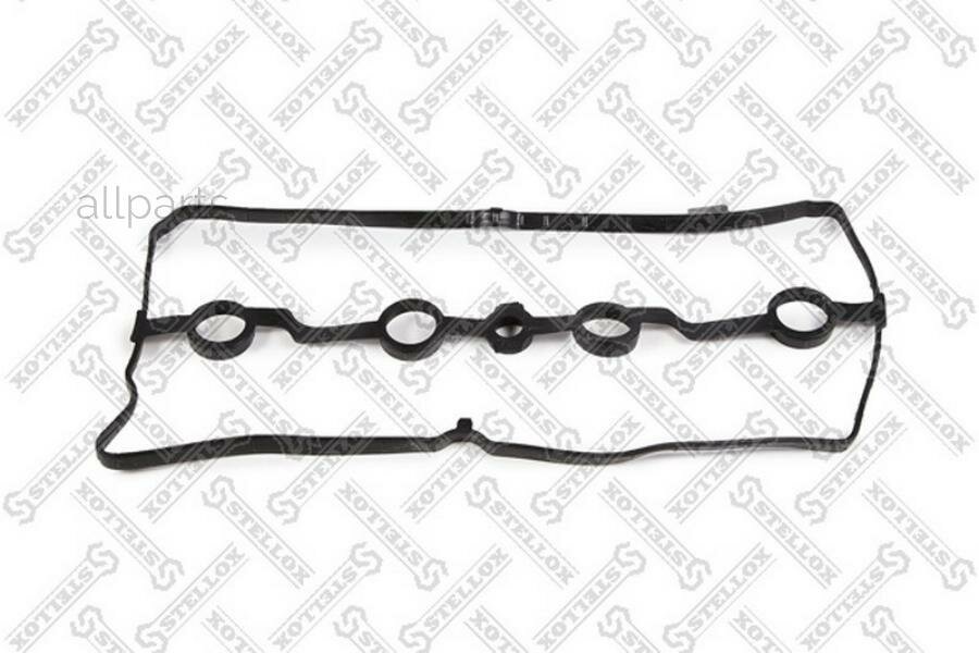 STELLOX 1128153SX прокладка клапанной крышки!\ Nissan Tiida/Qashqai 1.8/2.0 16V 06>