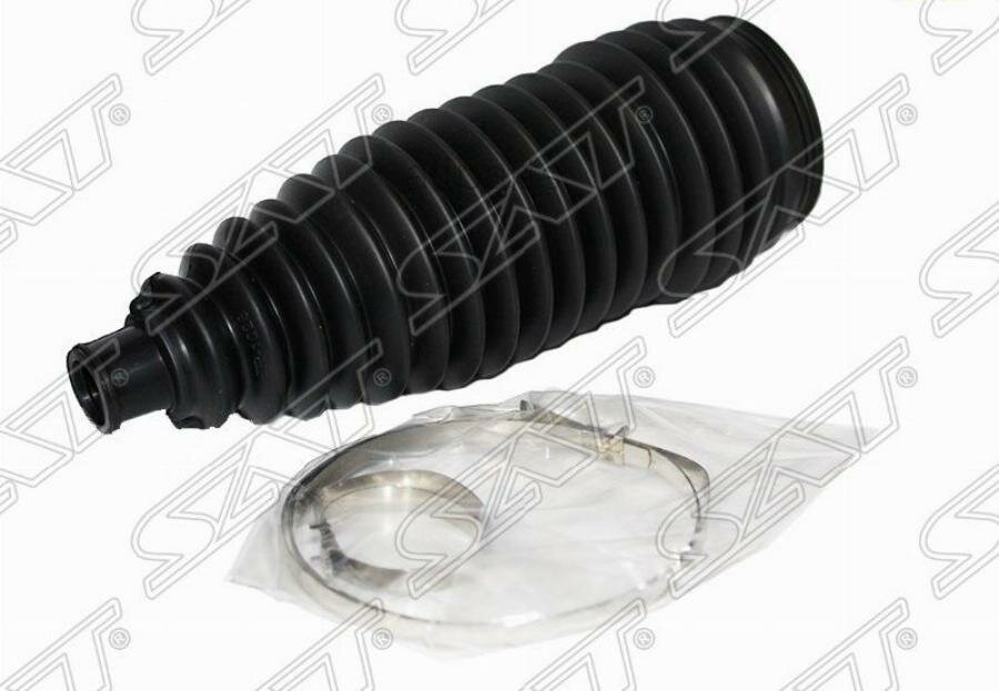 SAT ST-45535-30030 Пыльник рулевой рейки TOYOTA HARRIER, KLUGER 05-/LACETTI/CAMRY/HYBRID/CROWN/MAJESTA/HARRIER HV/HIGHLA