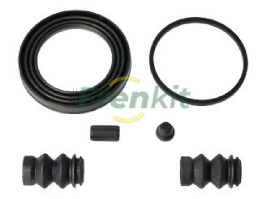 FRENKIT 260069 Ремкомплект суппорта передний HONDA CR-V 2.0 2.4 10-06->06-12 / TOYOTA AURIS 2012-2018