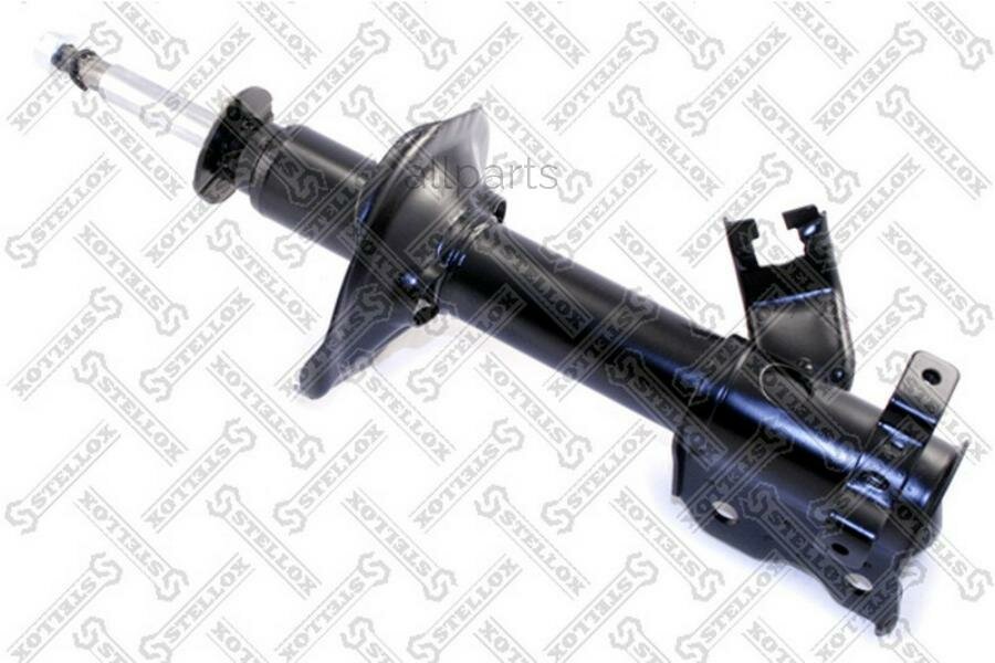 STELLOX 42130025SX Амортизатор пер. лев. газовый Nissan Primera Break 1.6/2.0/2.0D 90-98
