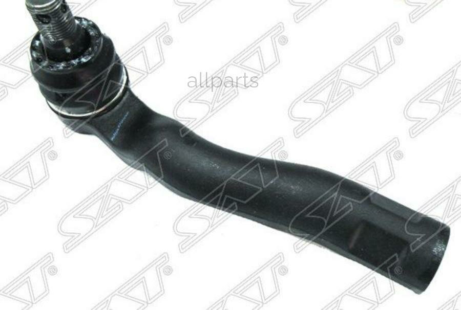 SAT ST-45047-69145 Рулевой наконечник Lexus LX 07-23