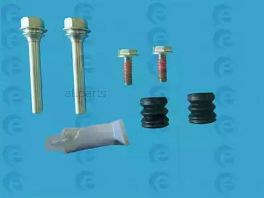 ERT 410253 Ремкомплект крепежа суппорта AUDI A4 (8E2, B6) 2000-