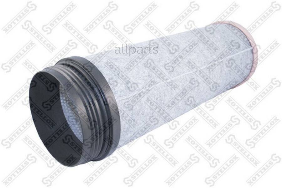 STELLOX 8121072SX фильтр возд! с сальником D156 d134 H455\SITRAK C7H, HOWO T5G, HOWO TX, MAN TGA/TGS/TGX