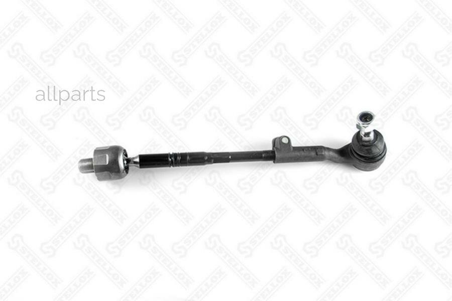 STELLOX 5100468SX тяга рулевая с наконечником левая!\ BMW E84/E90/E91/E92 05>